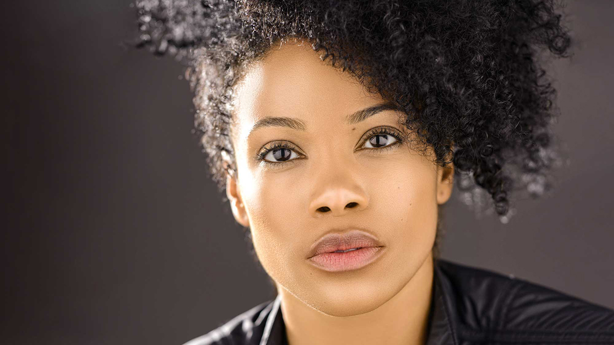 Narci Regina | SAG-AFTRA